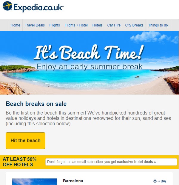 Portfolio – A Plan To Go