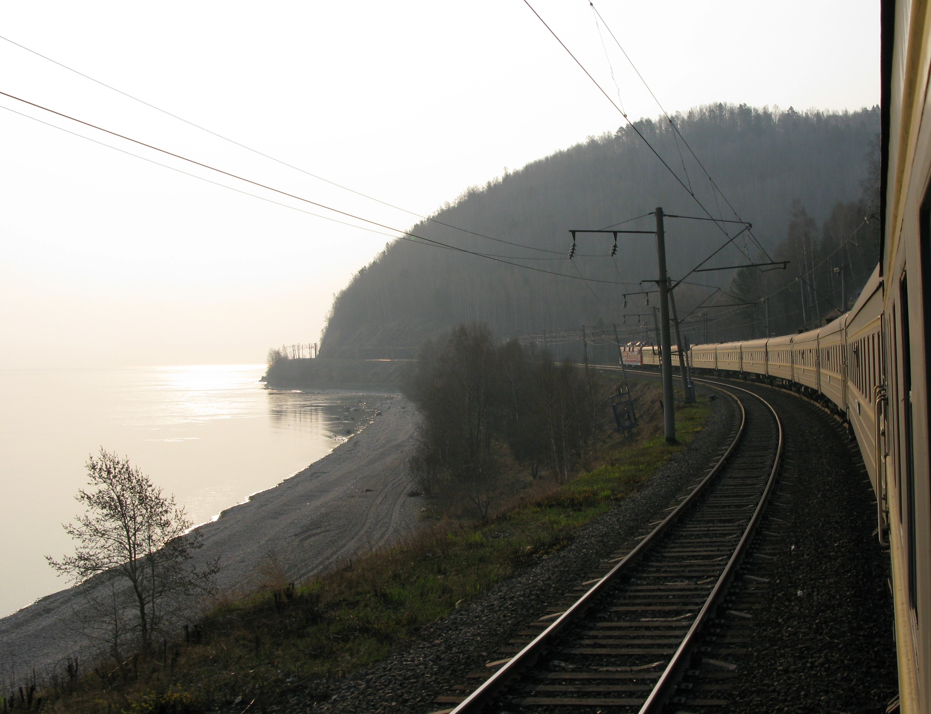 Top 10 spectacular long-distance train journeys – A Plan To Go