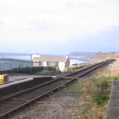UK’s most remote stations – A Plan To Go
