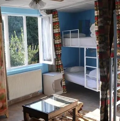 11 Top Istanbul Hostels – A Plan To Go