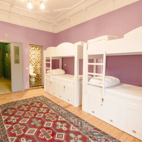 11 Top Istanbul Hostels – A Plan To Go