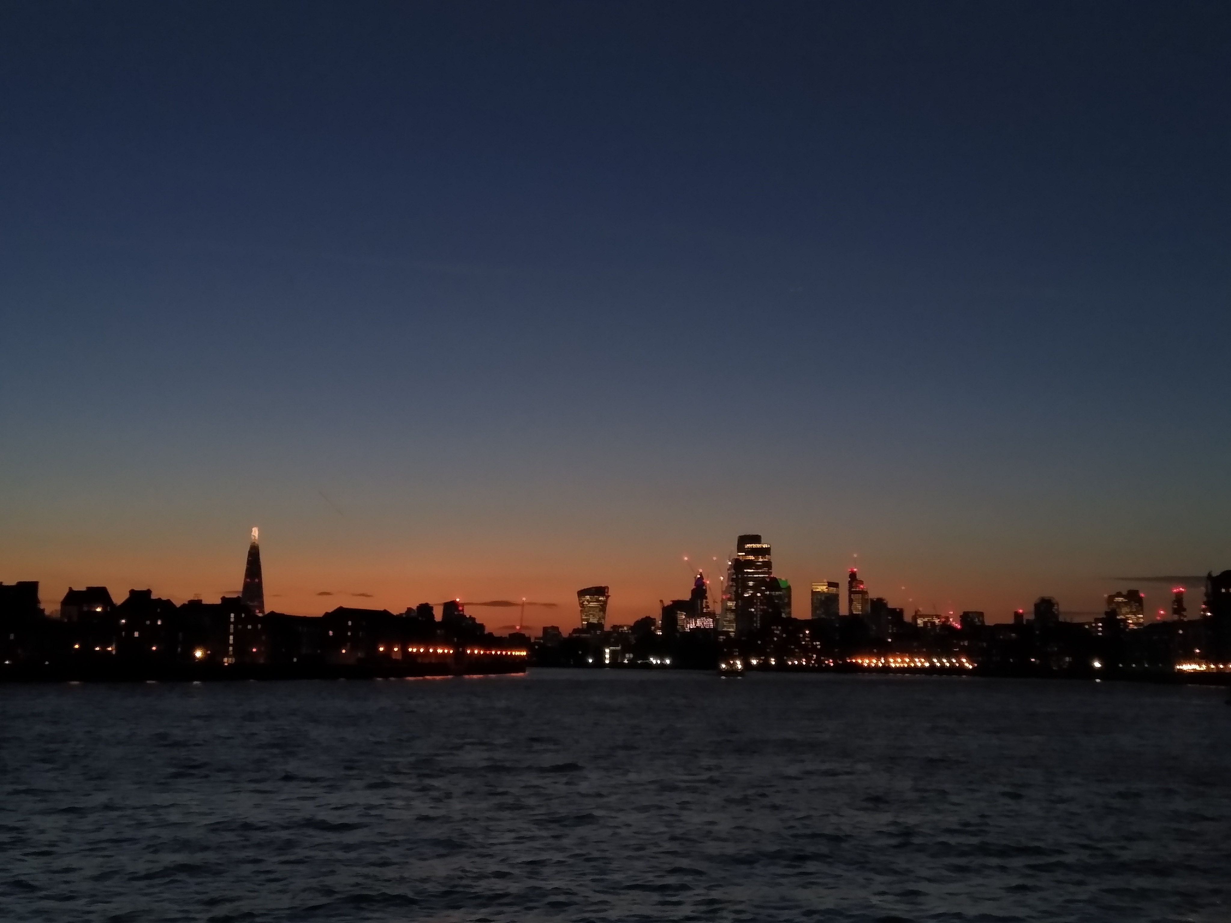 Pagan London – A Plan To Go