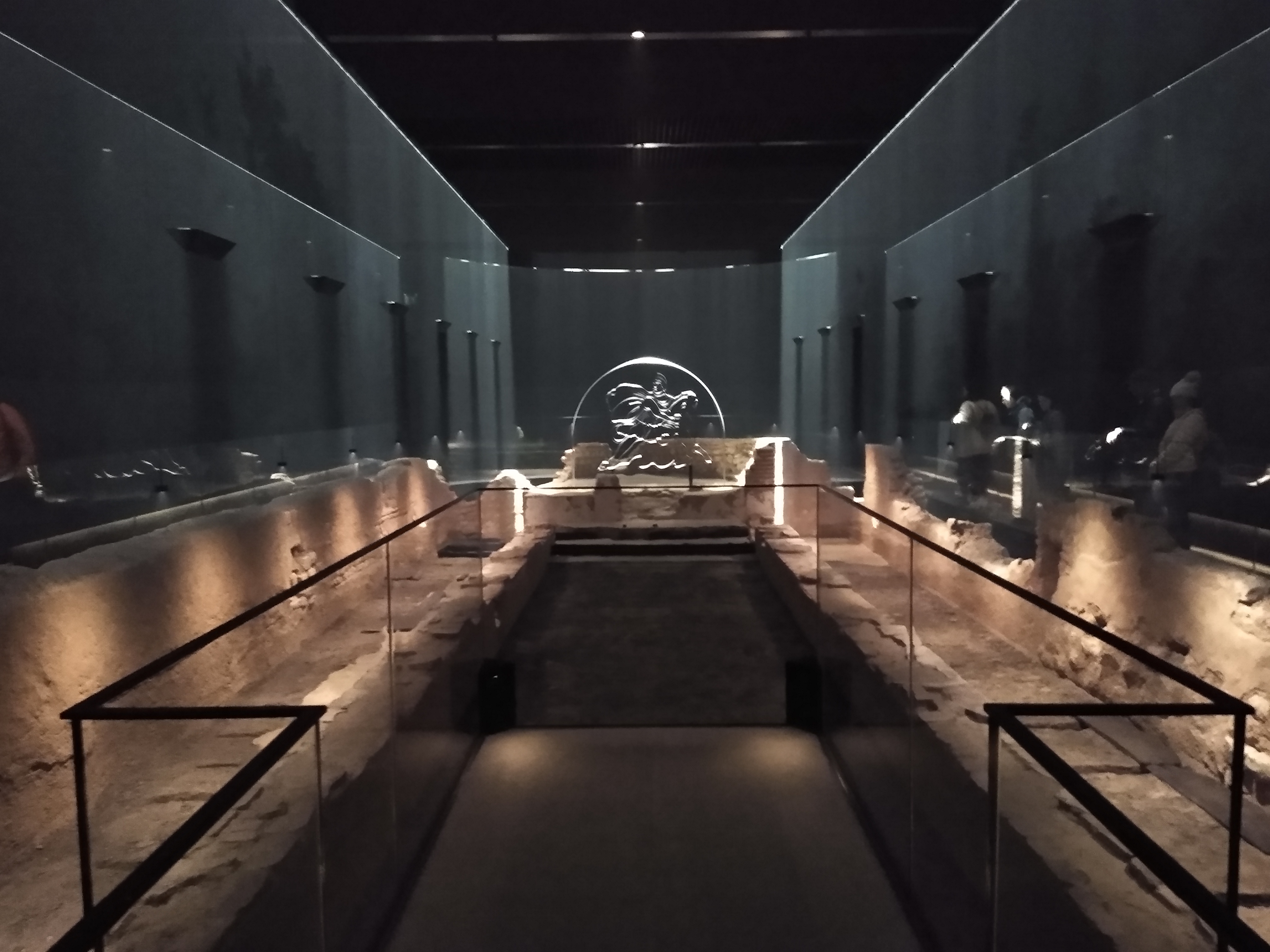 Pagan London – A Plan To Go