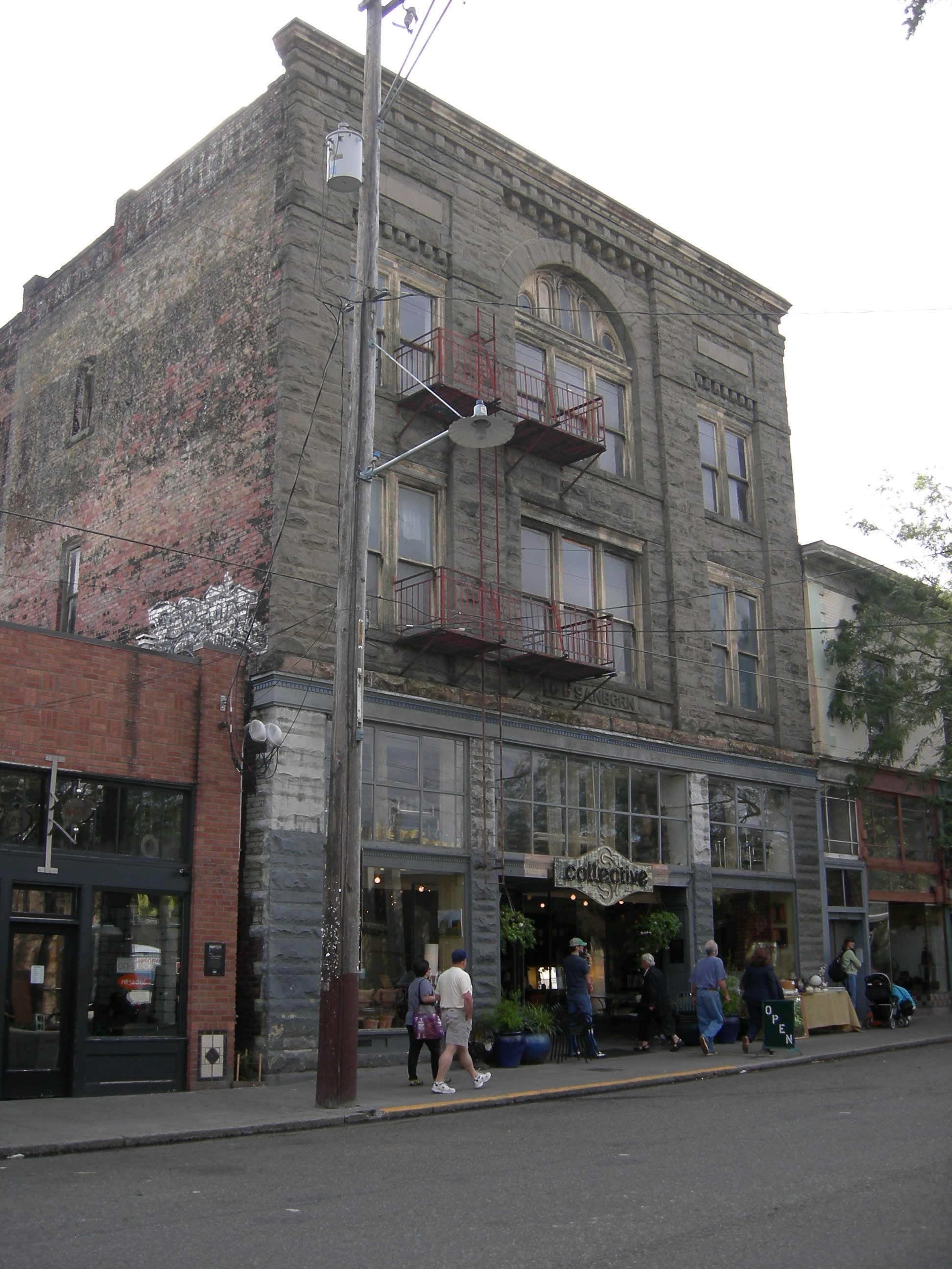 Explore diverse Seattle neighbourhoods – A Plan To Go