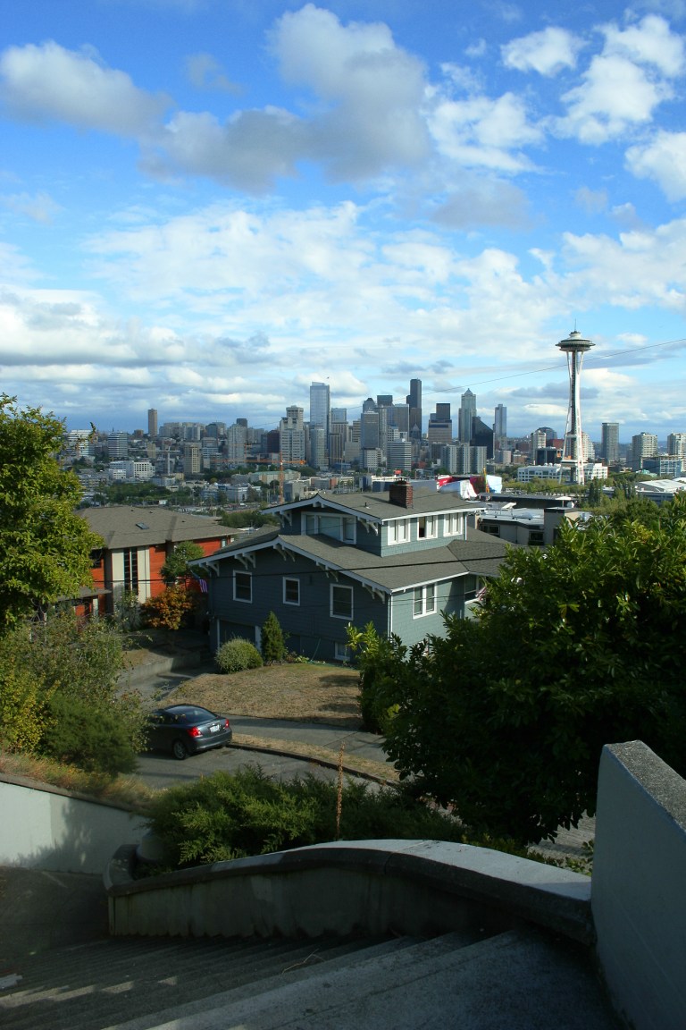 Explore diverse Seattle neighbourhoods – A Plan To Go