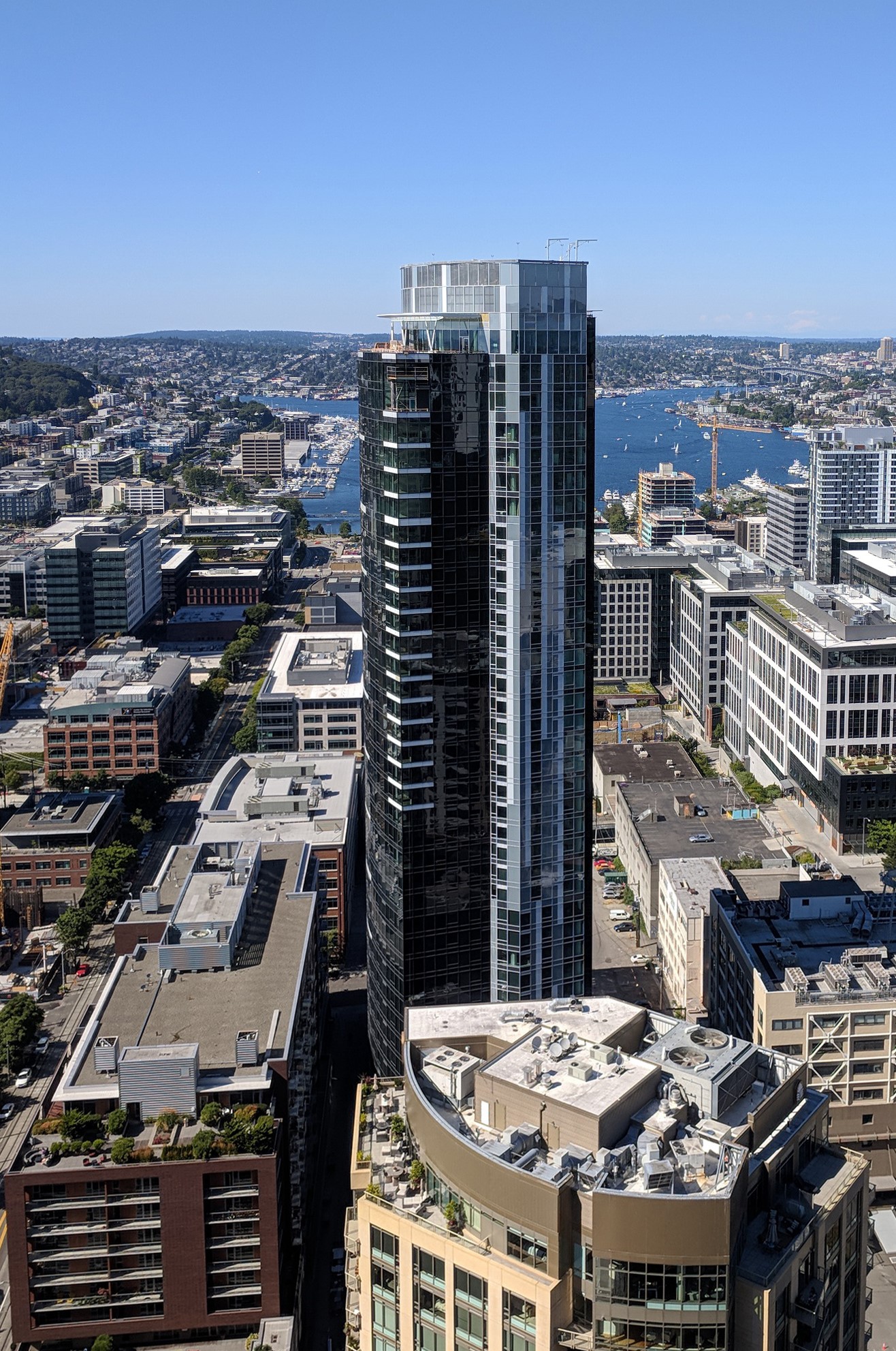 Explore diverse Seattle neighbourhoods – A Plan To Go