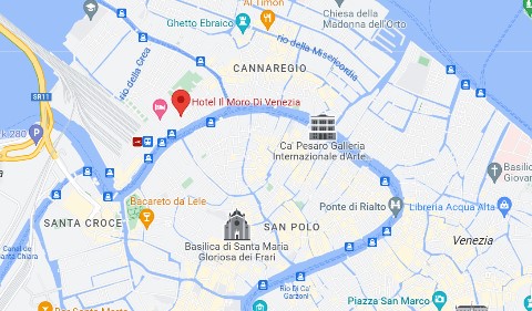 9 Top Venice budget hotels – A Plan To Go